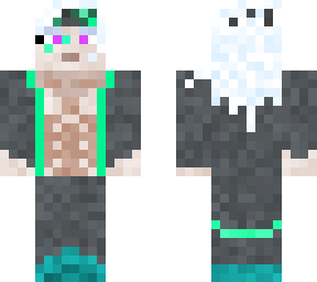 Platon | Minecraft Skin
