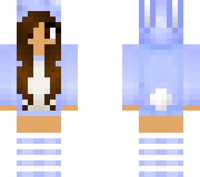 Rabbit | Minecraft Skins
