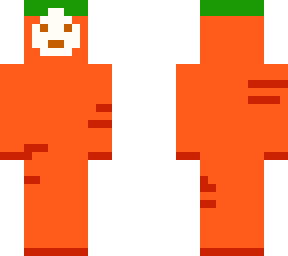 carrot | Minecraft Skin