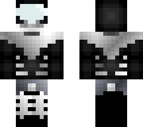 endeavor | Minecraft Skins