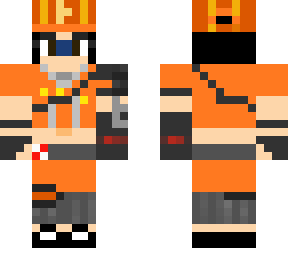 Fortnite fastball | Minecraft Skin