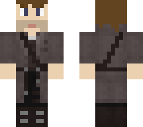 roland | Minecraft Skins