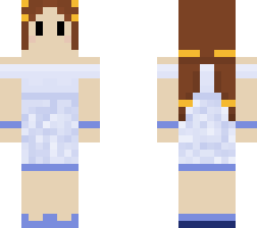 NOL SKIN | Minecraft Skin