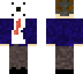 Payday | Minecraft Skins