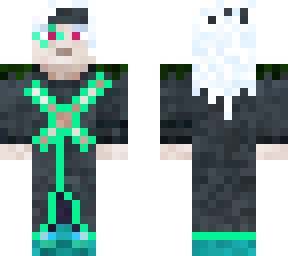 Platon | Minecraft Skin