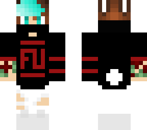 Scott | Minecraft Skin