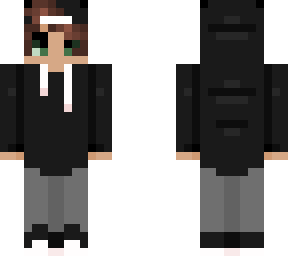 Warren | Minecraft Skin