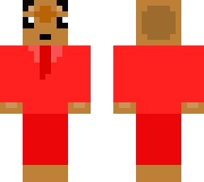Zoey | Minecraft Skins