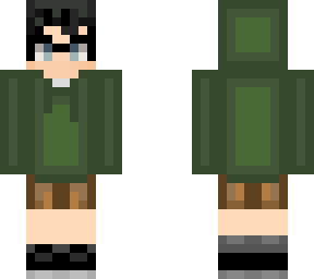 Benny | Minecraft Skins