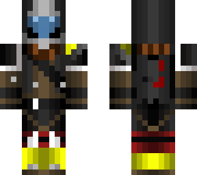 cayde 6 | Minecraft Skins