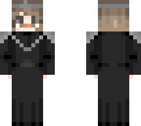 cersei | Minecraft Skin