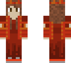 Corona | Minecraft Skins