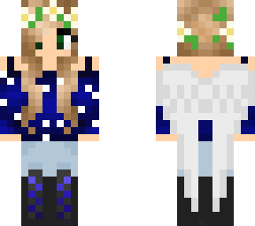 Dill | Minecraft Skin