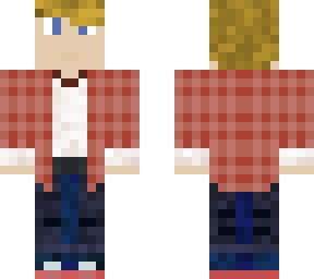 jard | Minecraft Skin