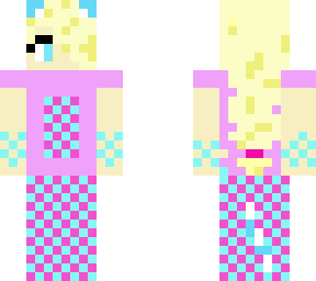 dol | Minecraft Skins