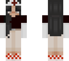 Nurse | Minecraft Skins