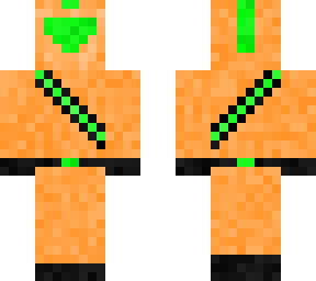 sledge | Minecraft Skins