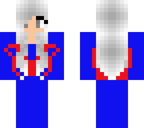 spider woman | Minecraft Skins