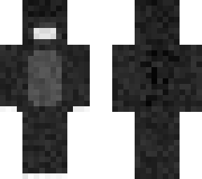 xenomorph | Minecraft Skins