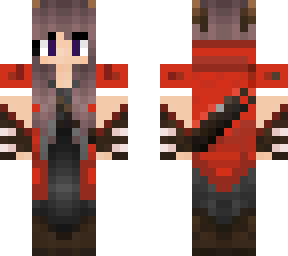 Taurus | Minecraft Skins