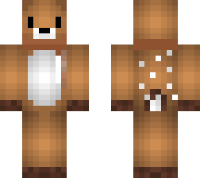 deer | Minecraft Skin