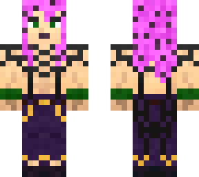 Diavolo | Minecraft Skins