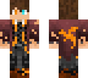 Slave | Minecraft Skins