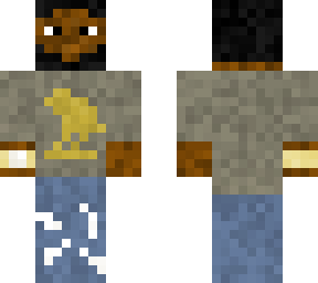 Drake | Minecraft Skins