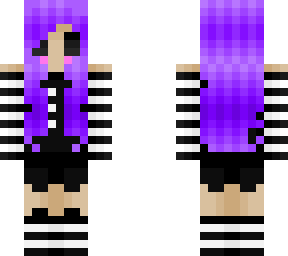 puppet girl fnaf | Minecraft Skins