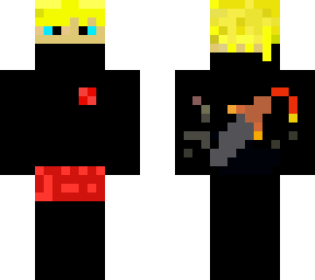 good skins | Minecraft Skins