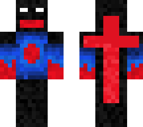 guilty | Minecraft Skin