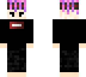 Hypebeast | Minecraft Skin