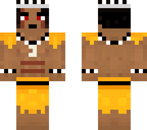 kanta 2 | Minecraft Skin