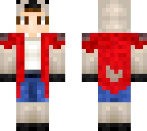 Lama | Minecraft Skins