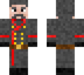 Stalin | Minecraft Skins
