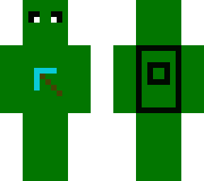 programmer | Minecraft Skins