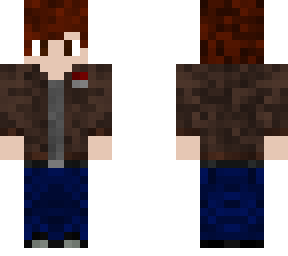 yeet dab | Minecraft Skin