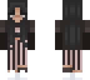 yeetus | Minecraft Skin