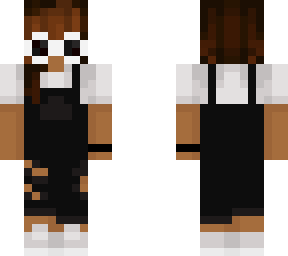 Abbxeh | Minecraft Skin