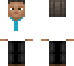 Aryan | Minecraft Skins