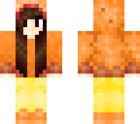 Corn | Minecraft Skins