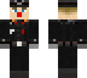 Cheese | Minecraft Skins