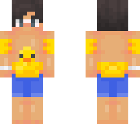 ewfwe | Minecraft Skin