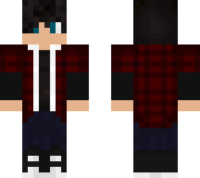 aphmau gene | Minecraft Skins