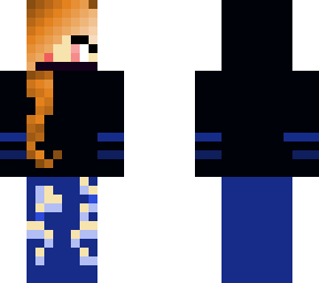 Kara | Minecraft Skin