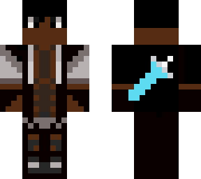 aaron mcd | Minecraft Skins