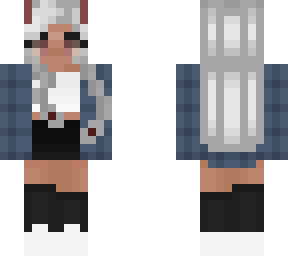 nirvana fixed | Minecraft Skin