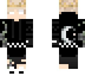 perseus | Minecraft Skins