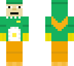Yokai Watch | Minecraft Skins