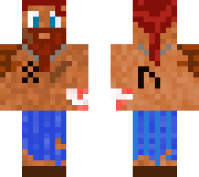 viggo | Minecraft Skin